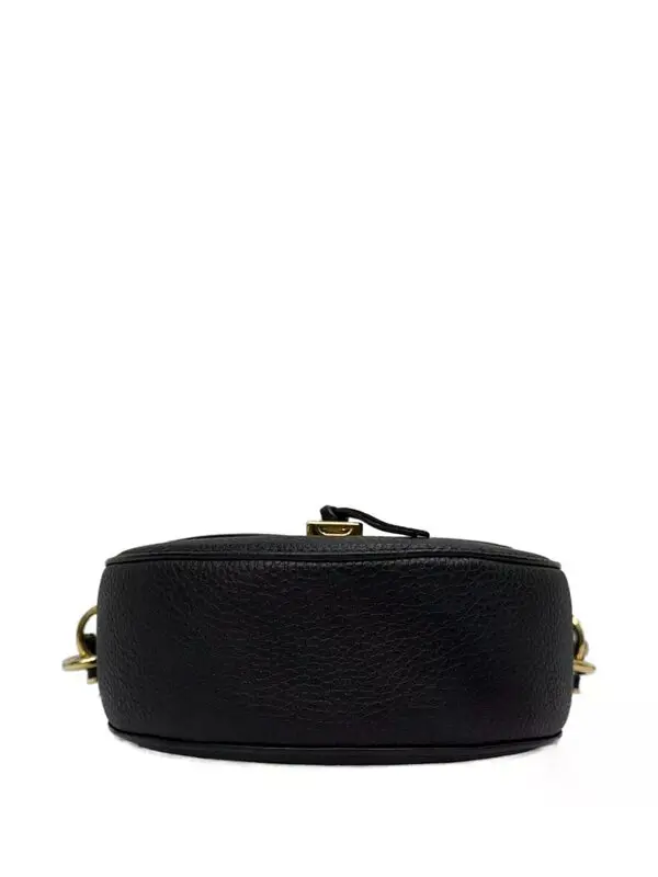 Altuzarra Mini Ghianda Embroidered Handbag