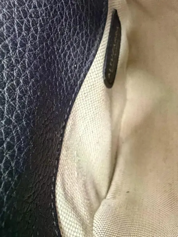 Altuzarra Mini Ghianda Embroidered Handbag