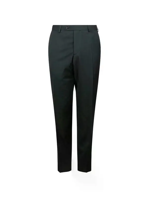 DIGEL Tailored Pressed-crease Trousers