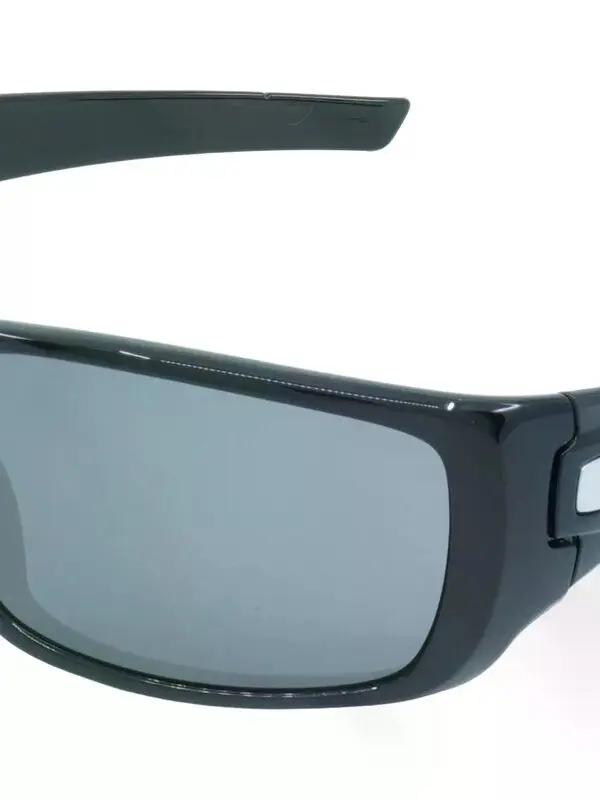 Oakley Crankshaft Rectangle-frame Sunglasses