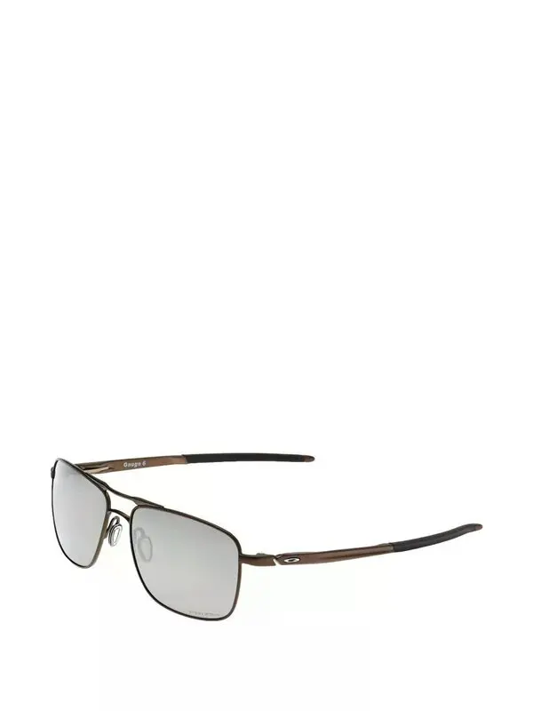 Oakley Gauge 6 Polarized Sunglasses