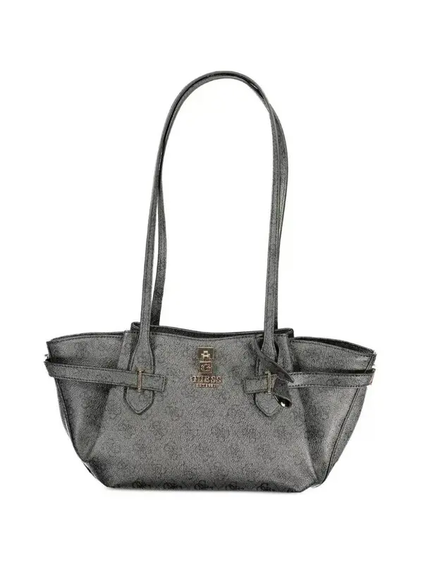 Guess Tote Bag - Grey