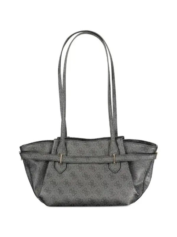 Guess Tote Bag - Grey