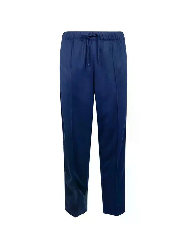 Fred Perry Side-stripe Track Pants