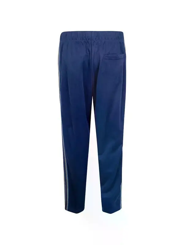 Fred Perry Side-stripe Track Pants