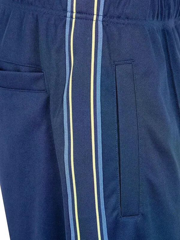 Fred Perry Side-stripe Track Pants