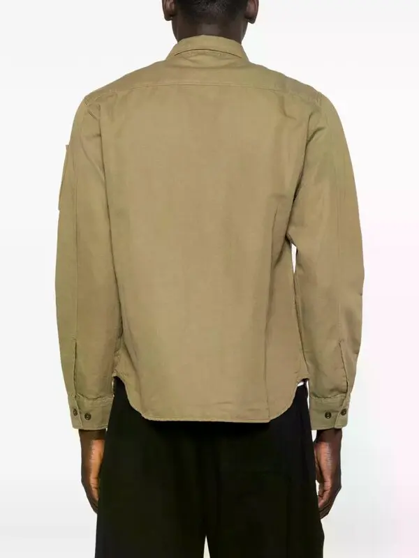 C.P. COMPANY Fap-pockets Shirt