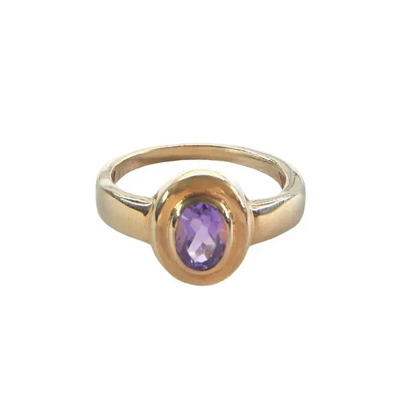LAVANTA Rigel Ring - Gold