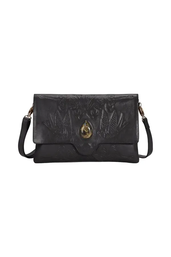 JODI LEE Lost Bird Clutch