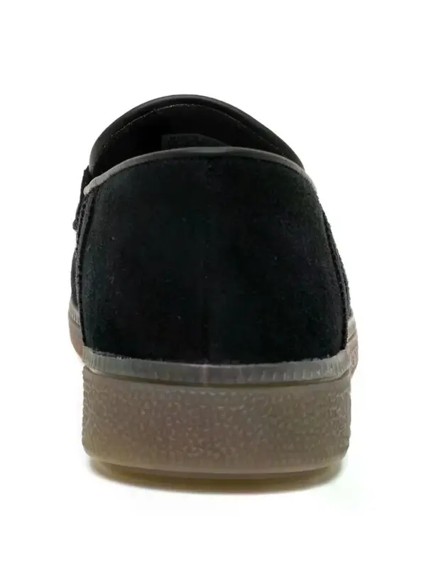 Adidas Handball Spezial Sneakers - Black