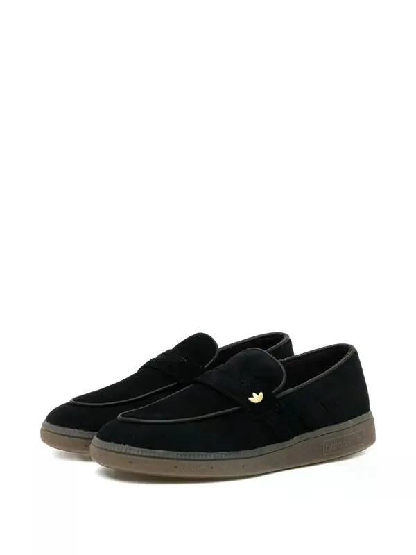 Adidas Handball Spezial Sneakers - Black