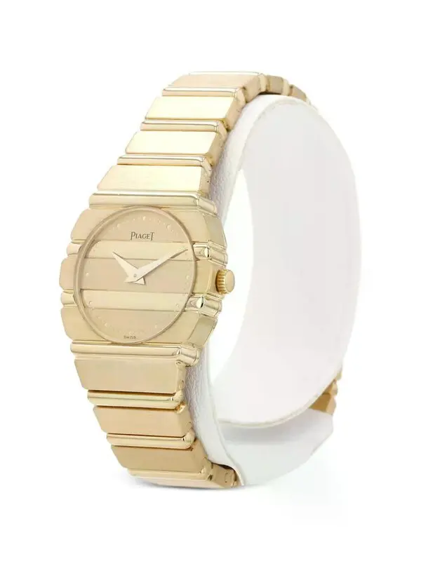 PIAGET 1980s Polo 24mm Watch