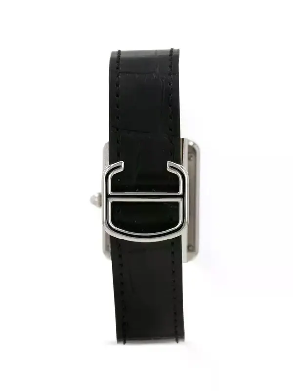 Cartier 2010s Tank Solo 31mm Watch