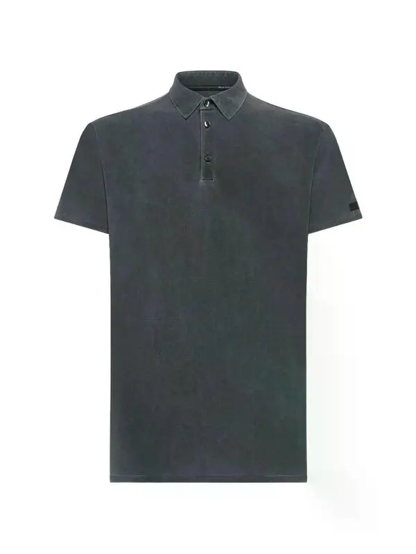 RRD Techno Wash Pique Polo Shirt