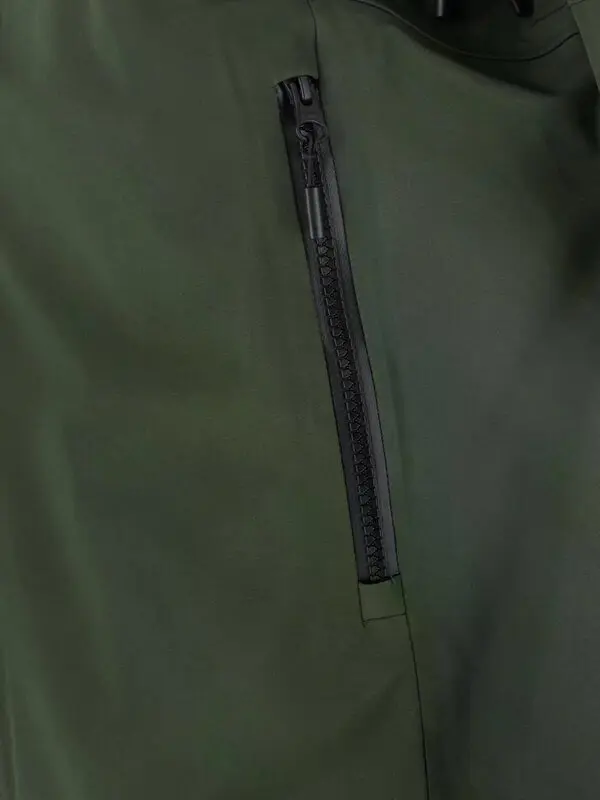 Canada Goose Rupert Rain Jacket - Green