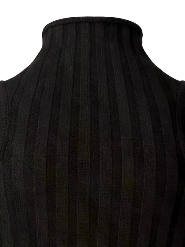 3.1 Phillip Lim Ribbed-knit Tank Top