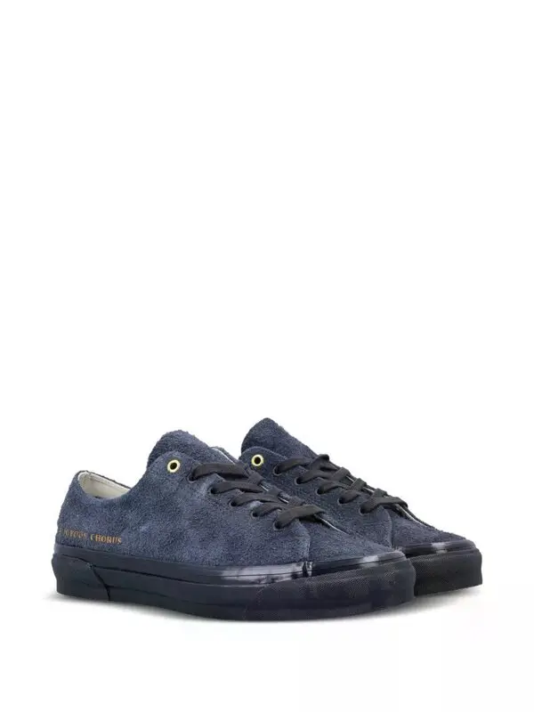 VANS Otw Old Skool 31 Lace-up Sneakers - Blue