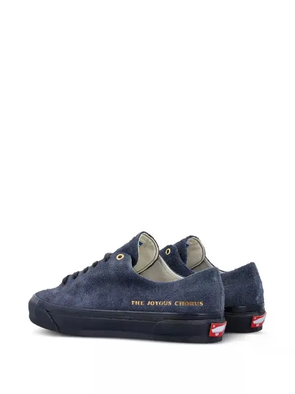 VANS Otw Old Skool 31 Lace-up Sneakers - Blue