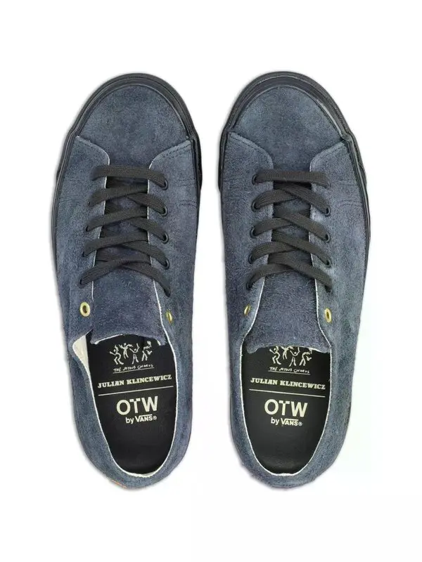 VANS Otw Old Skool 31 Lace-up Sneakers - Blue