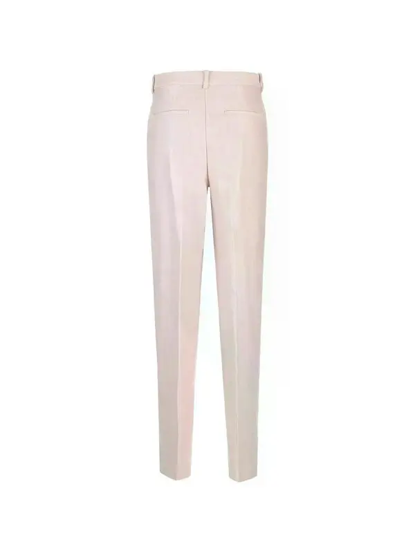 Theory Linen-twill Trousers