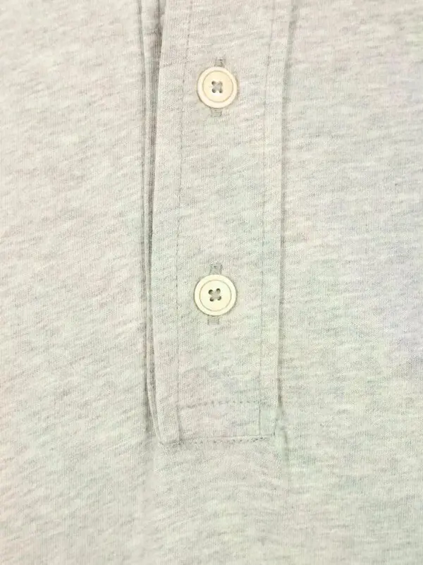 ORIGINAL VINTAGE Jersey Short-sleeve Polo Shirt