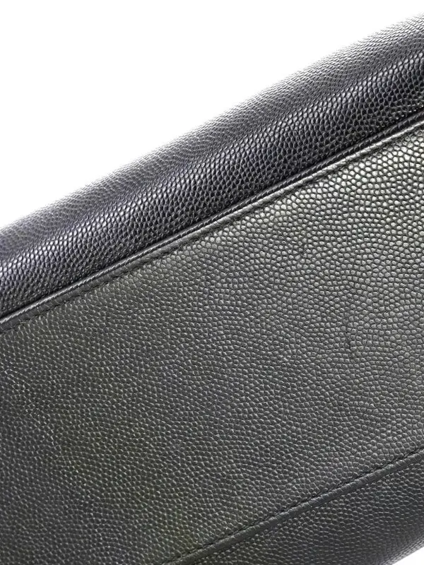 Saint Laurent West Hollywood Medium Shoulder Bag - Black