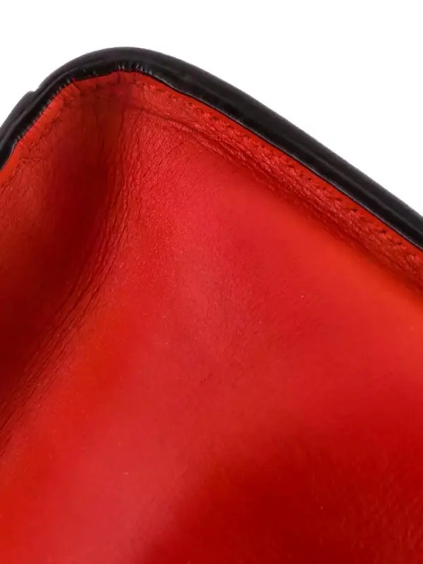 LOUIS VUITTON City Steamer Mm Tote Bag - Red