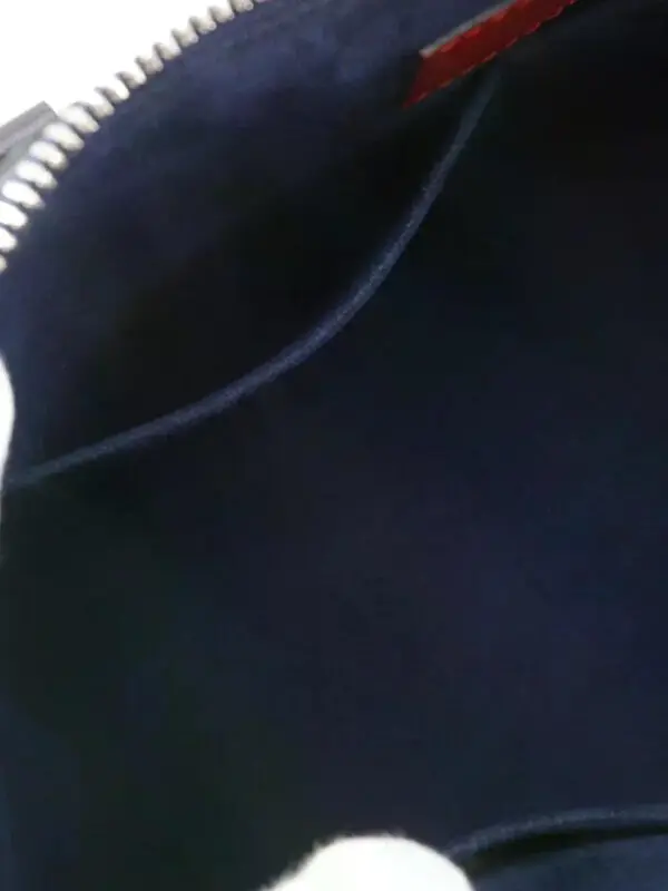 LOUIS VUITTON Epi Tuileries Bucket Bag