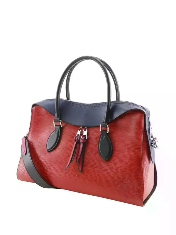 LOUIS VUITTON Epi Tuileries Bucket Bag