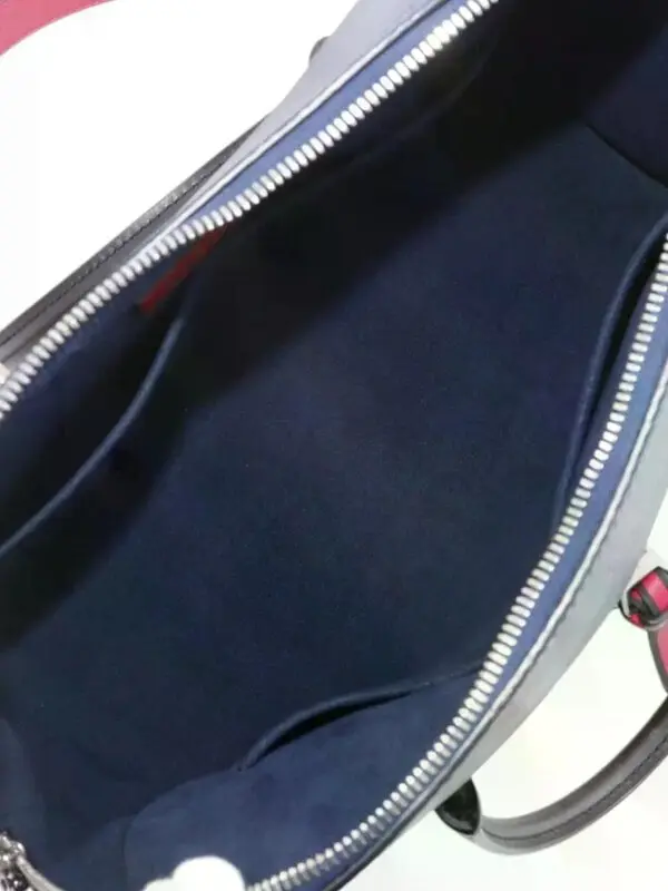 LOUIS VUITTON Epi Tuileries Bucket Bag