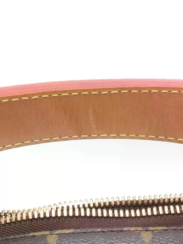 LOUIS VUITTON 2012 Monogram Sully Pm Shoulder Bag