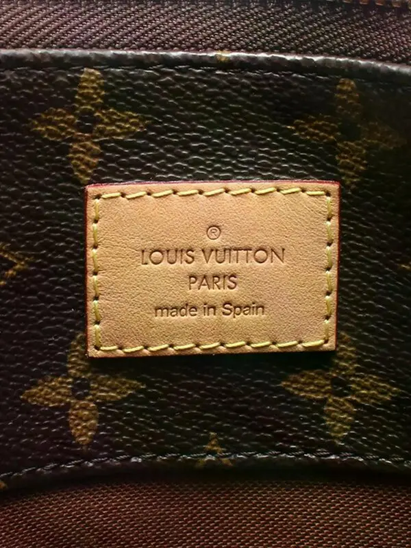 LOUIS VUITTON 2012 Monogram Sully Pm Shoulder Bag