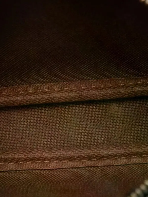 LOUIS VUITTON 2021 Mini Pochette Accessoires Handbag