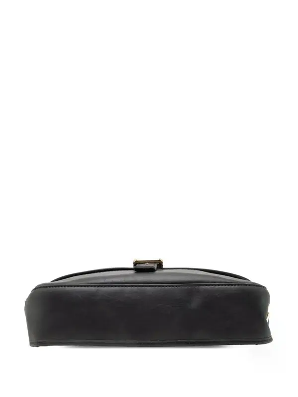 LOUIS VUITTON 2003 Monogram Mini Lin Berangere Crossbody Bag