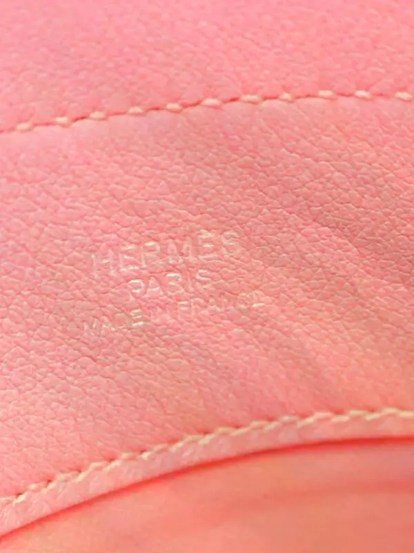 Hermès 2020 Mini Aline Bag