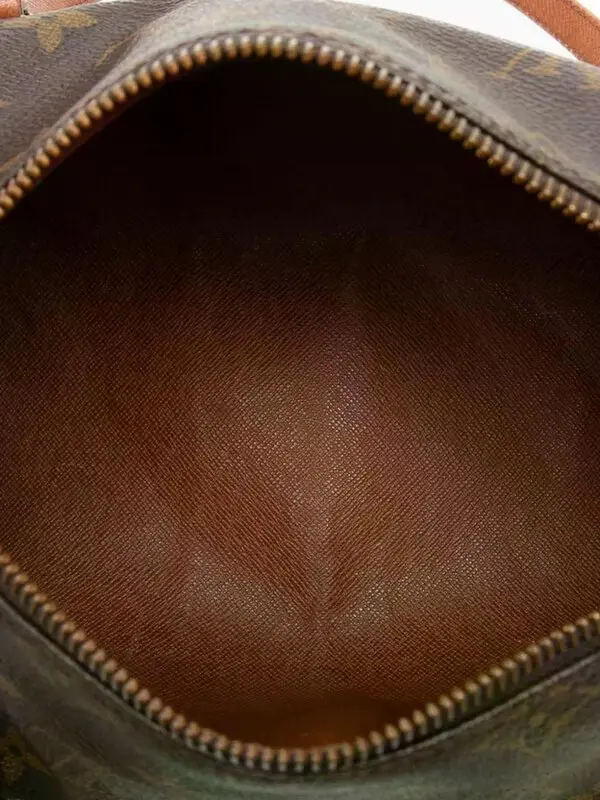 LOUIS VUITTON 1994 Monogram Papillon 26 Handbag
