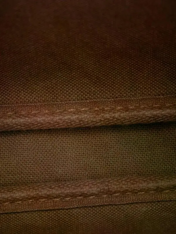 LOUIS VUITTON 2021 Mini Pochette Accessoires - Brown