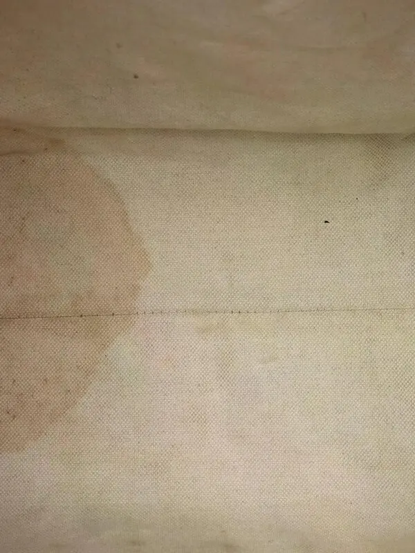 Gucci Gg Canvas Web Mayfair Satchel - Neutrals