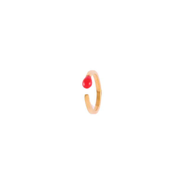 LAVANTA Eris Ring - Gold