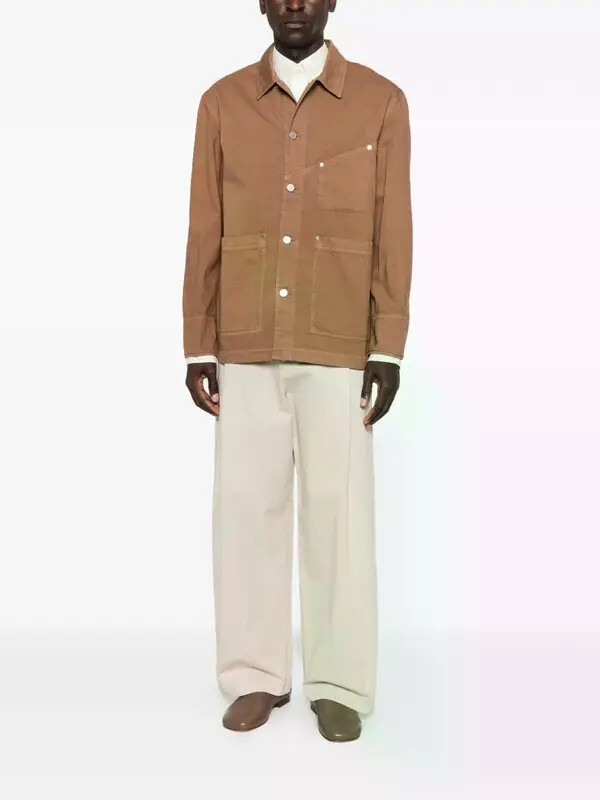Études Studio Long-sleeves Jacket