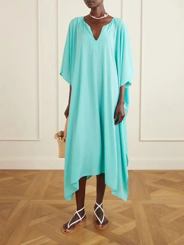 SARA CRISTINA Georgette Kaftan