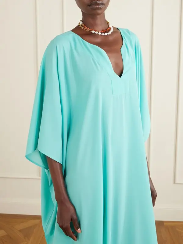 SARA CRISTINA Georgette Kaftan