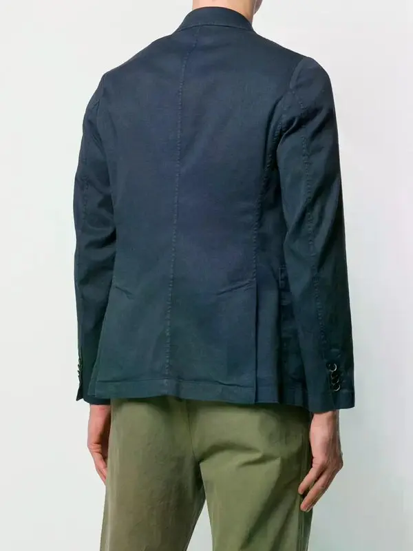 Barena Venezia Double Breasted Jacket