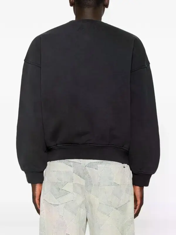 Rhude Logo-print Sweater