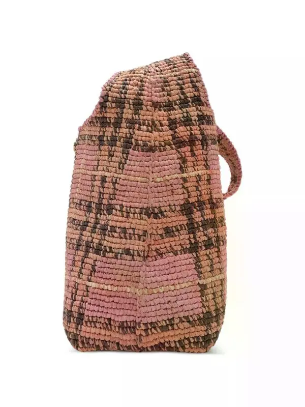 Burberry Margate Shoulder Bag - Pink