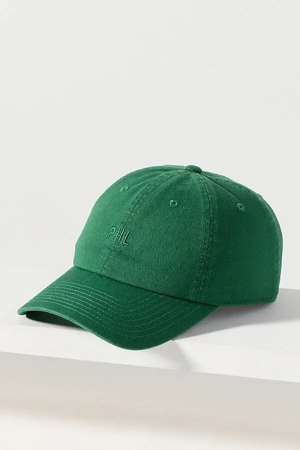 American Needle Mini Mlb Baseball Cap - Mint