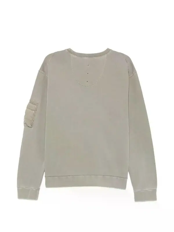 Premiata Crew-neck Sweatshirt