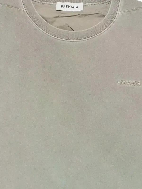 Premiata Crew-neck Sweatshirt