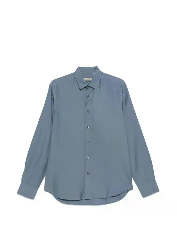 Canali Long-sleeve Shirt