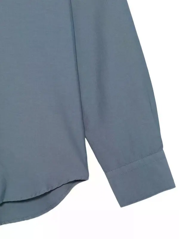 Canali Long-sleeve Shirt